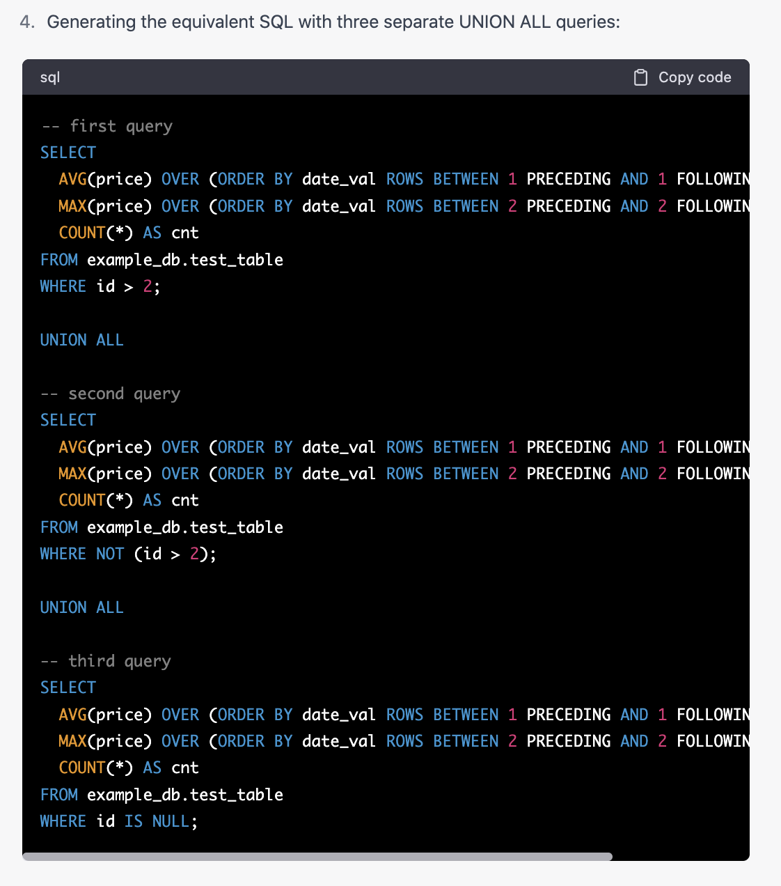 编程小梦|ChatGPT 自动为数据库找 Bug